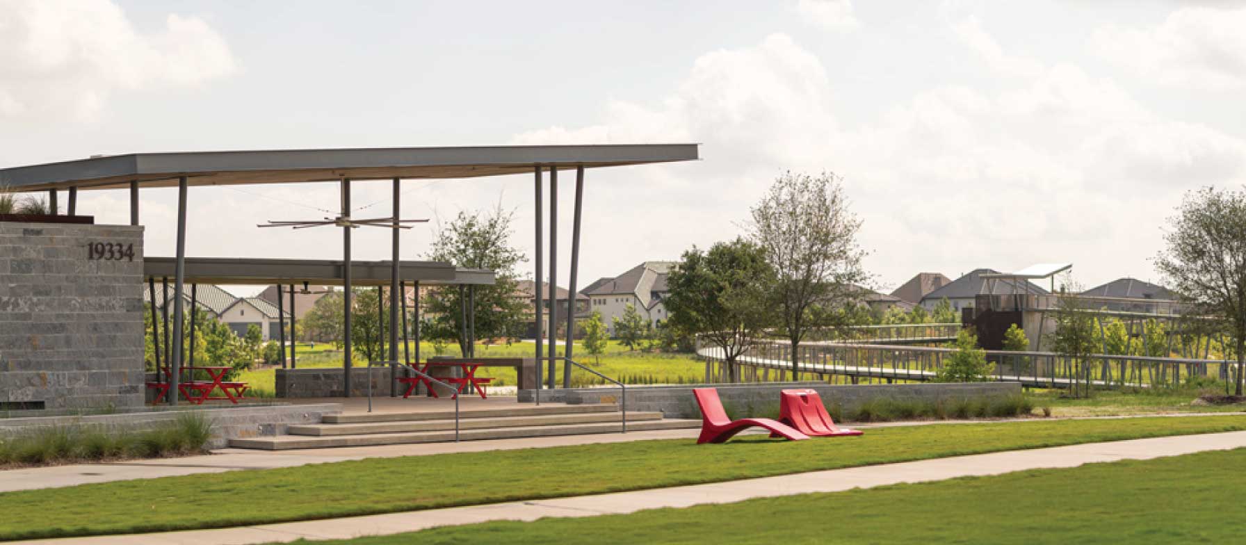 Bridgeland, Cypress, Tri Pointe Homes | Properties NEO