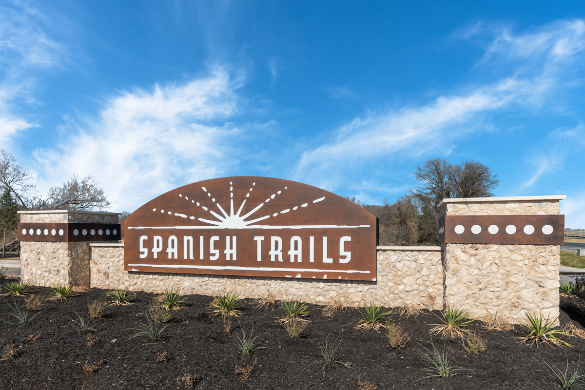 NEO | Spanish Trails