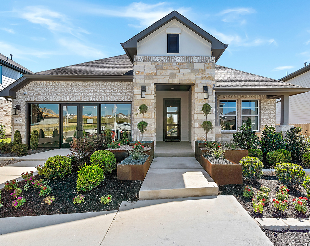 Tri Pointe Homes, Dripping Springs, Texas | Properties NEO