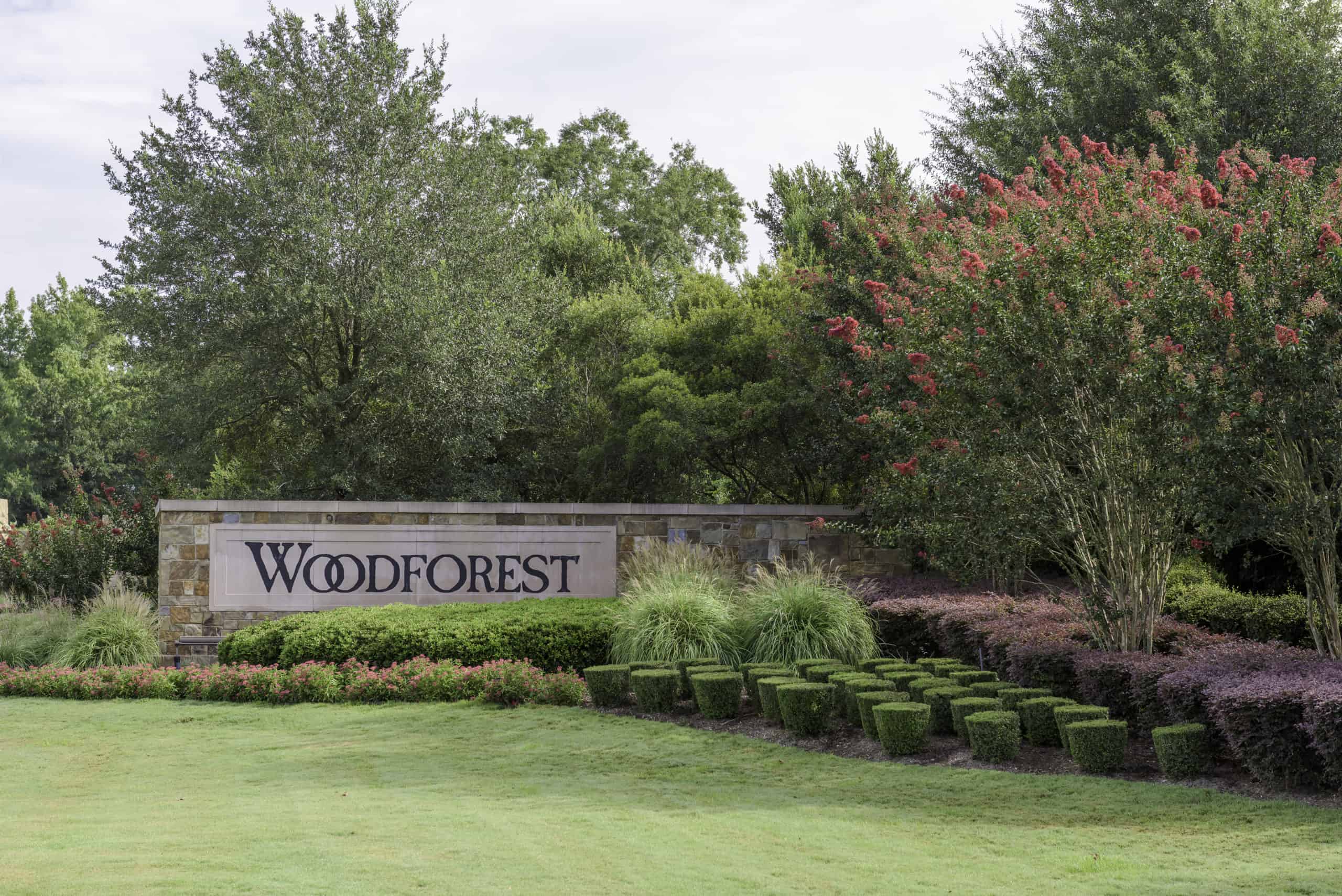 Woodforest, Montgomery, Tri Pointe Homes | Properties NEO