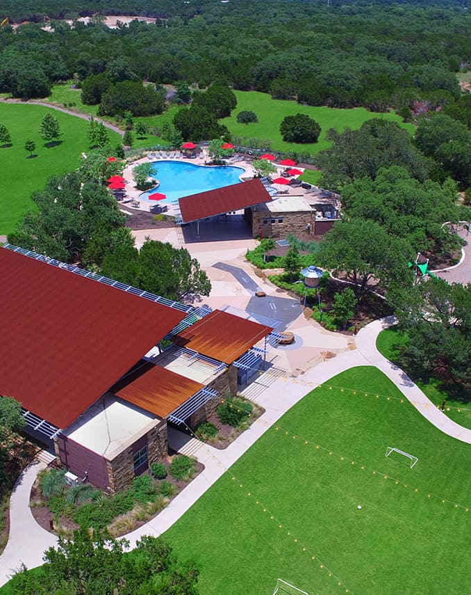 Bryson, Leander, Tri Pointe Homes | Properties NEO