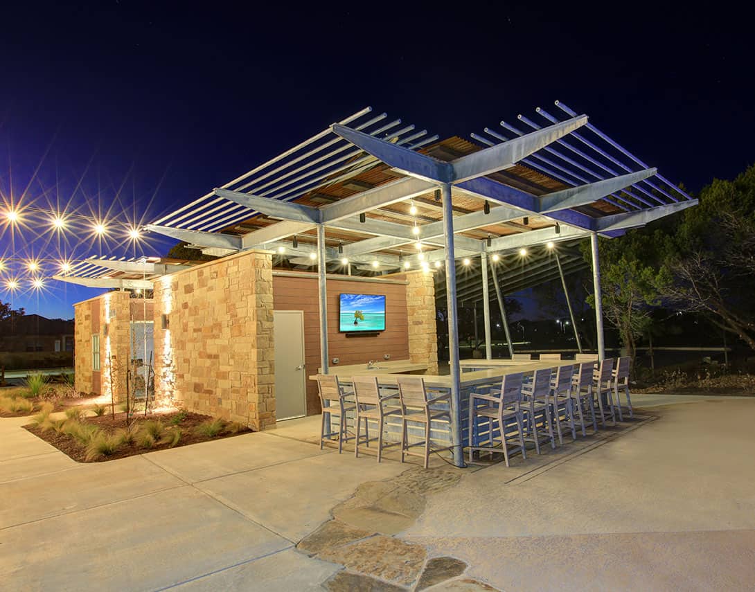 Bryson, Leander, Tri Pointe Homes | Properties NEO