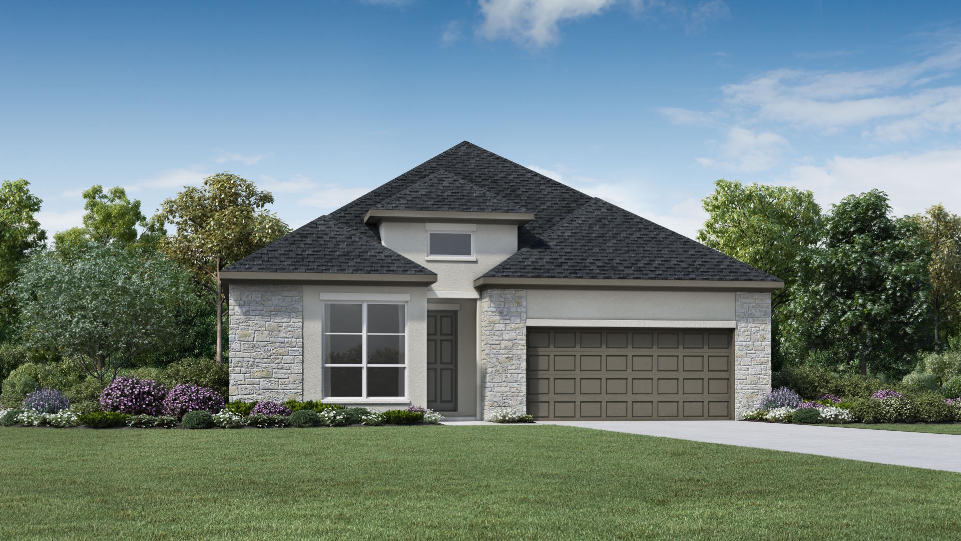 The Enclave at The Woodlands, Spring, Toll Brothers | Properties NEO