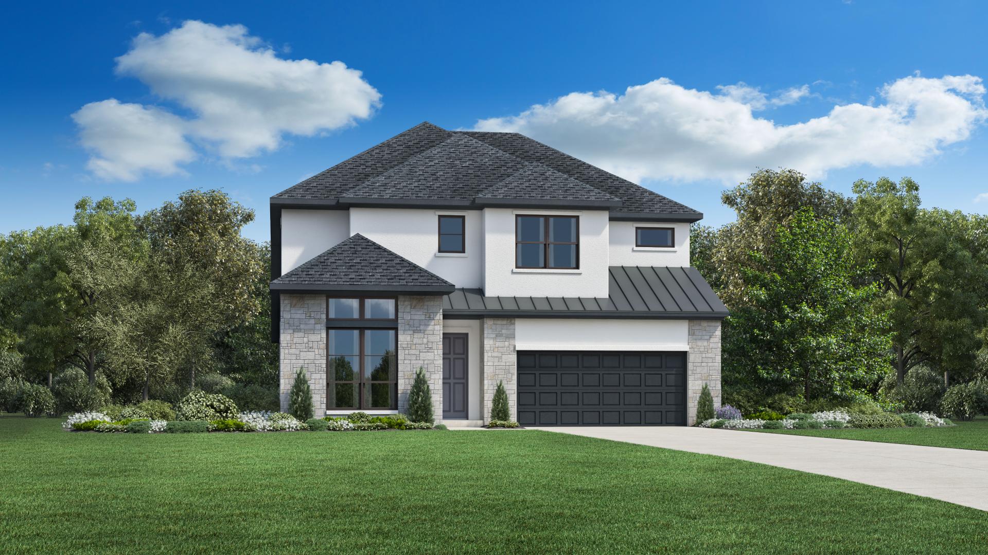 The Enclave at The Woodlands, Spring, Toll Brothers | Properties NEO