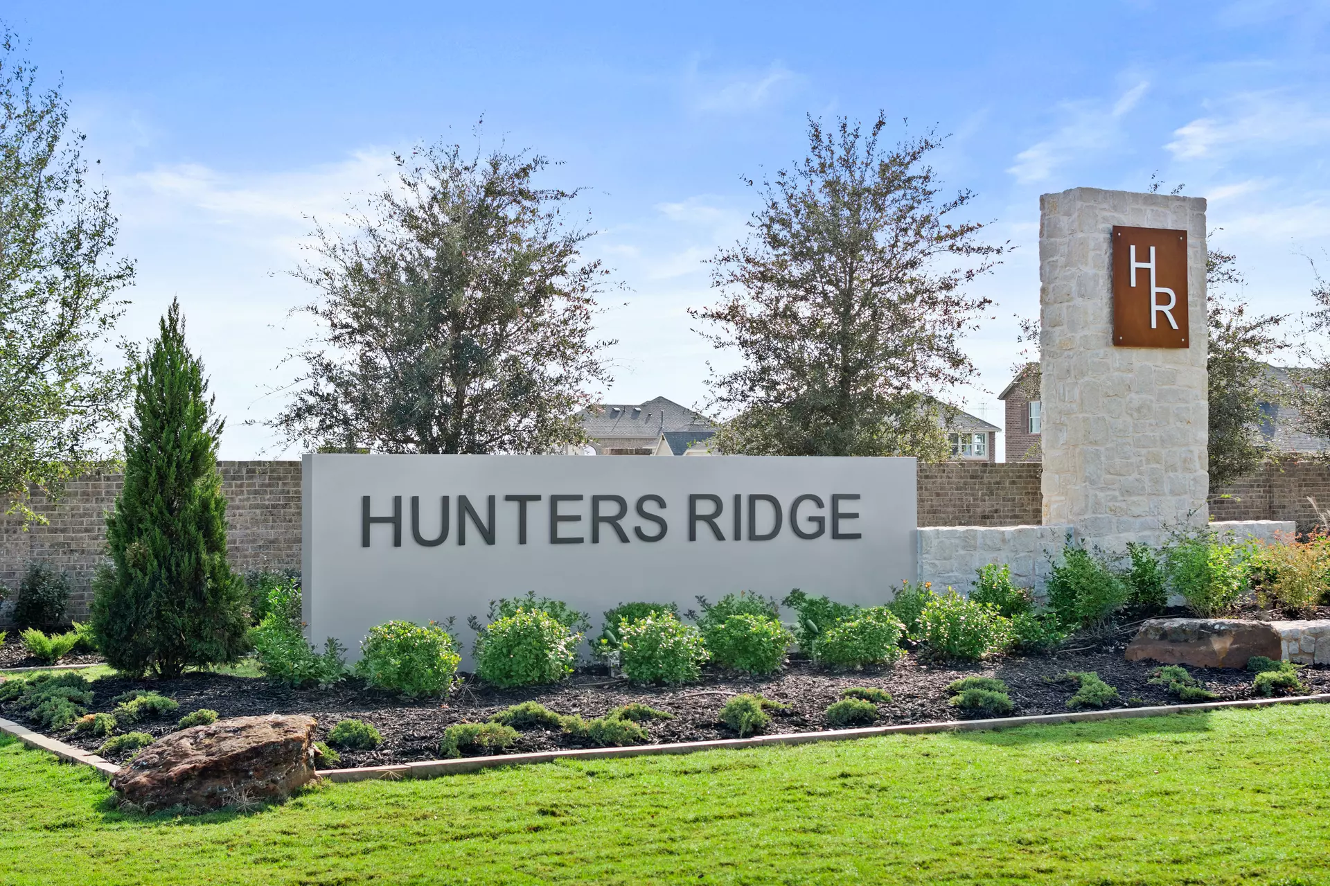 Hunters Ridge, Crowley, Antares Homes | Properties NEO