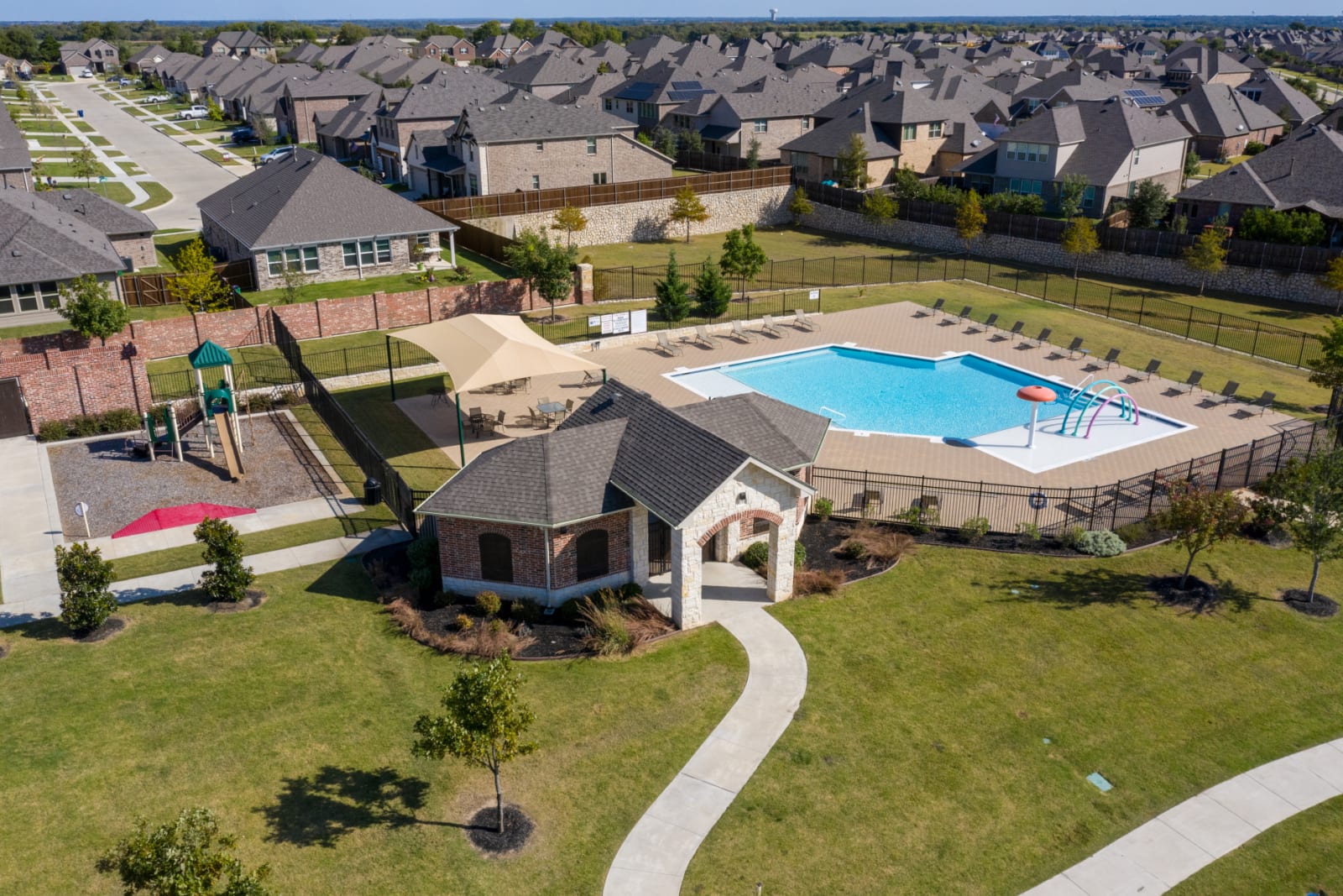 Pulte Homes Erwin Farms