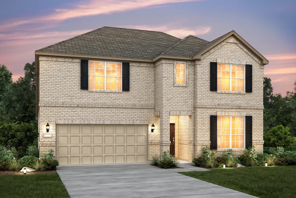 Pulte Homes Erwin Farms