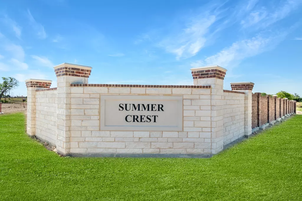 NEO | Summer Crest