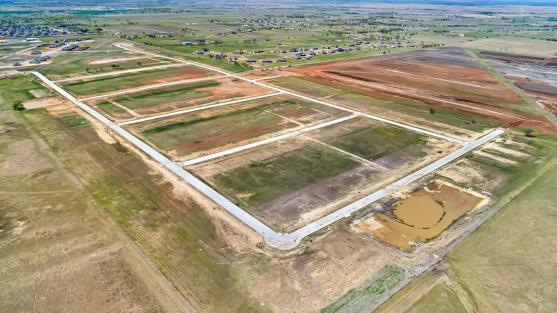 NEO | Coyote Crossing