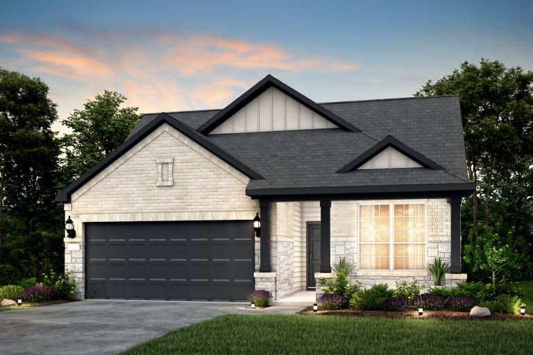 Pulte Homes Horizon Lake