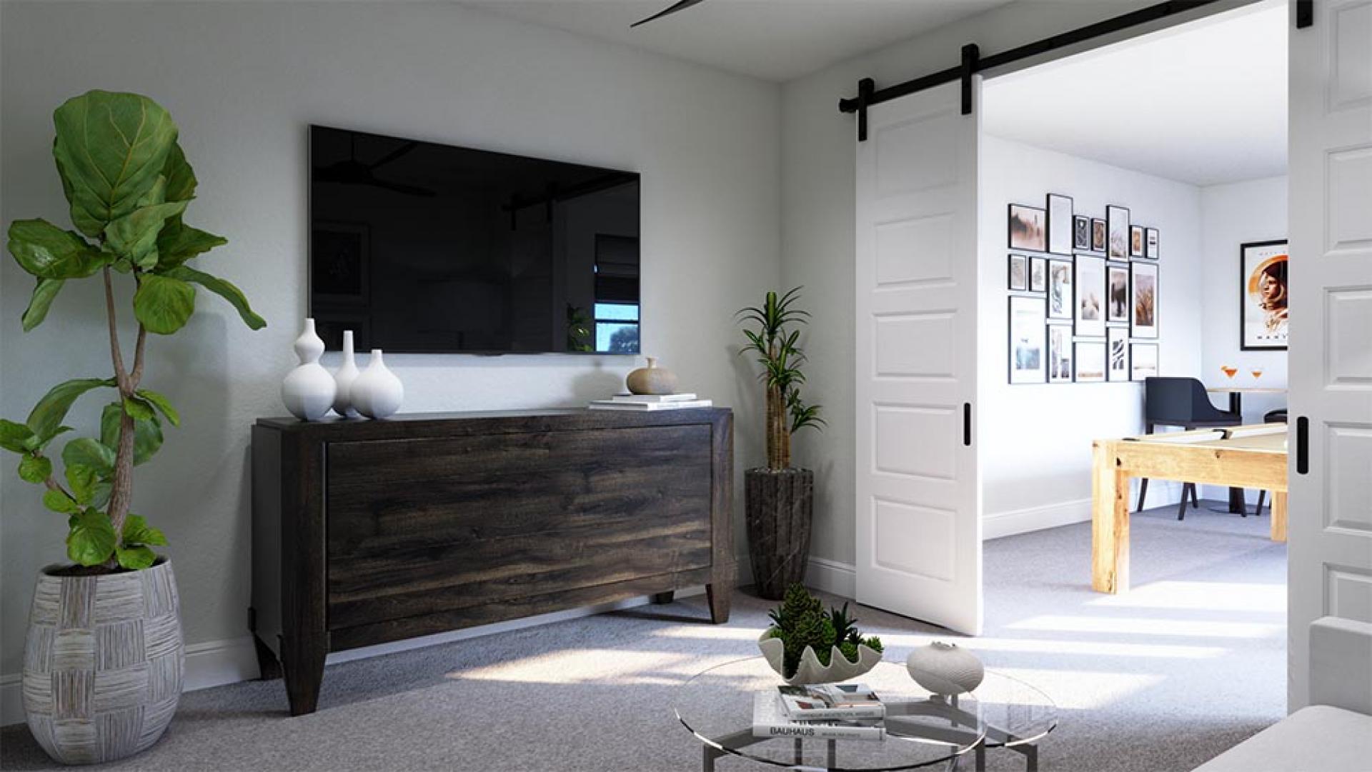 Foxfield, Austin, MileStone Community Builder | Properties NEO