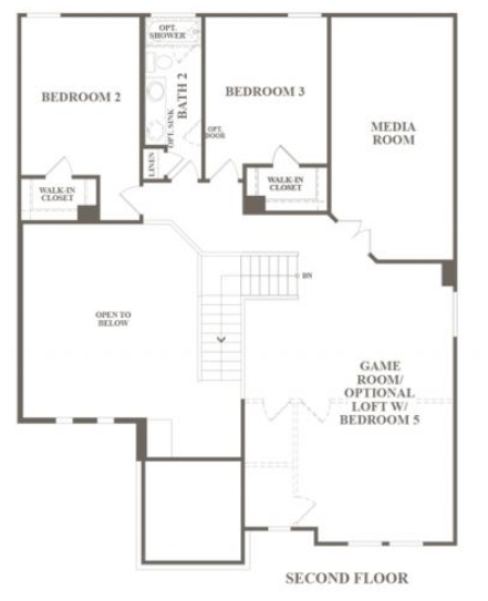 NEO | The Hills of Bear Creek - Grapevine