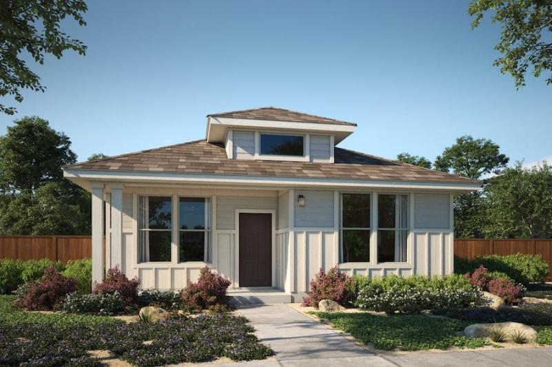 MileStone Community Builder, Kyle, Texas | Properties NEO