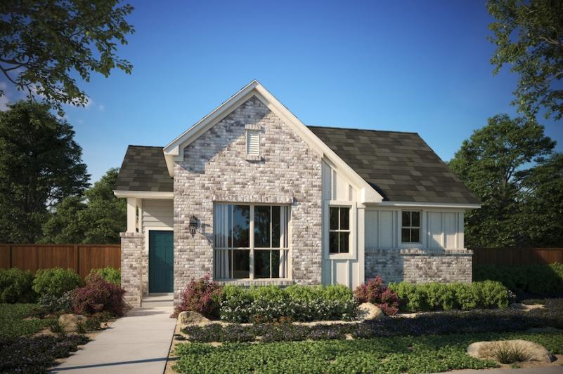 MileStone Community Builder, Kyle, Texas | Properties NEO