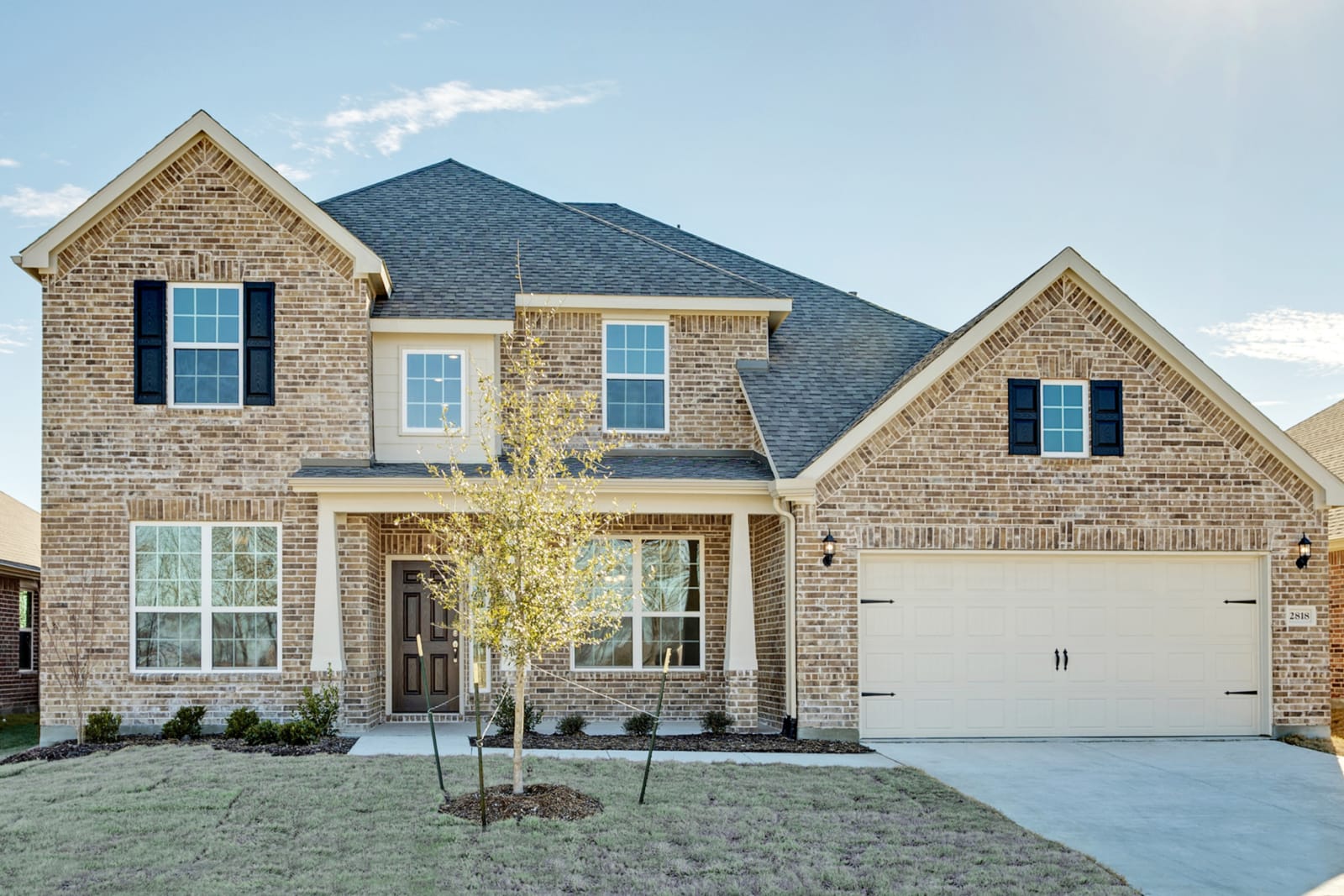 Westside Preserve, Midlothian, Pulte Homes | Properties NEO