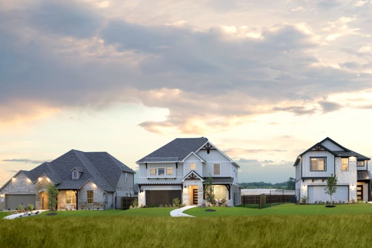 Saddleback at Santa Rita Ranch, Liberty Hill, Pulte Homes | NEO