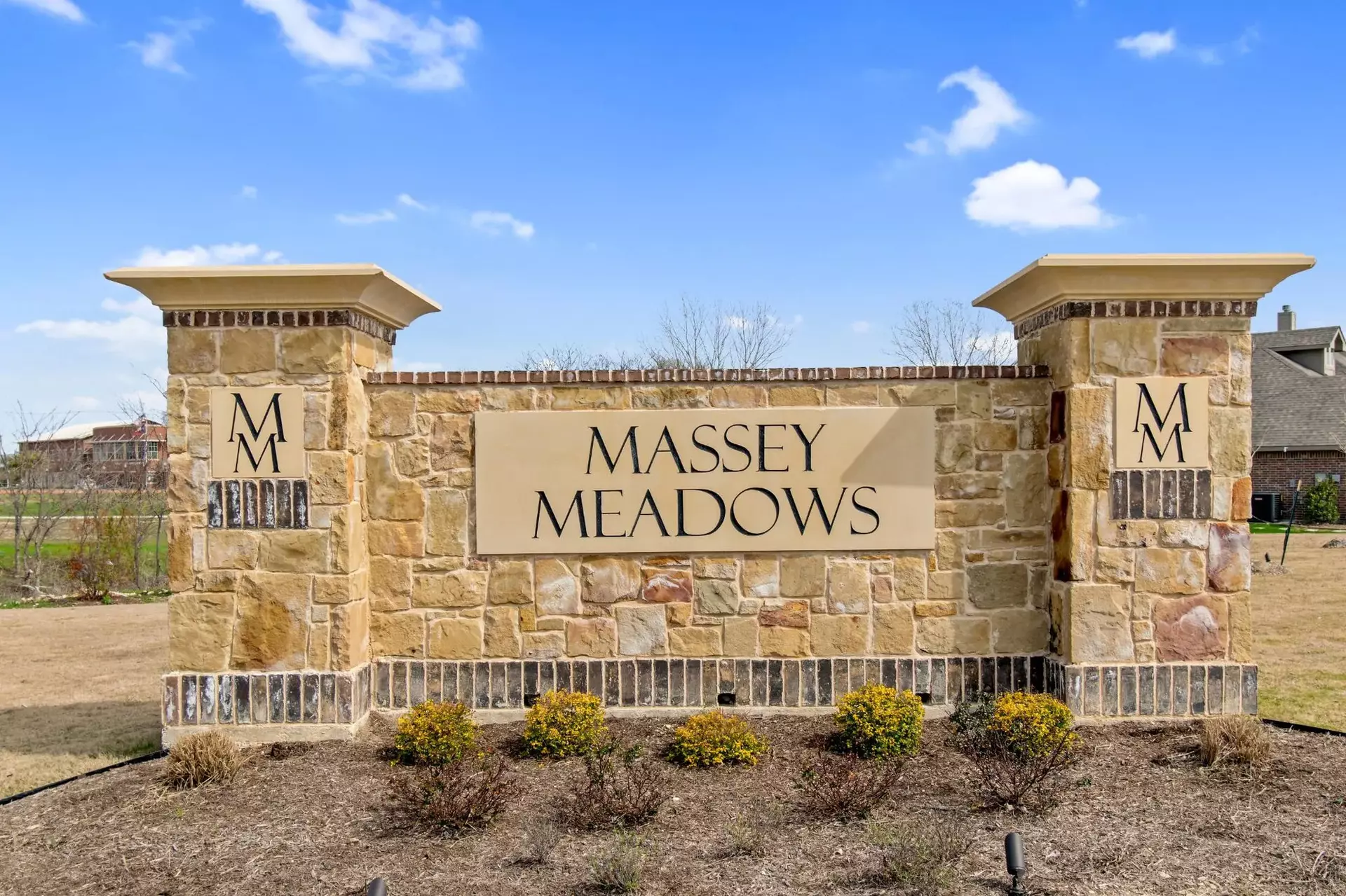 Massey Meadows Phase 2, Midlothian, Landsea Homes | Properties NEO