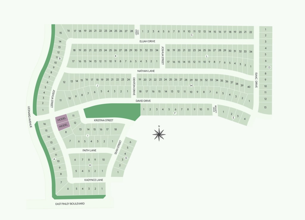 Anna Town Square, Anna, Pulte Homes | Properties NEO
