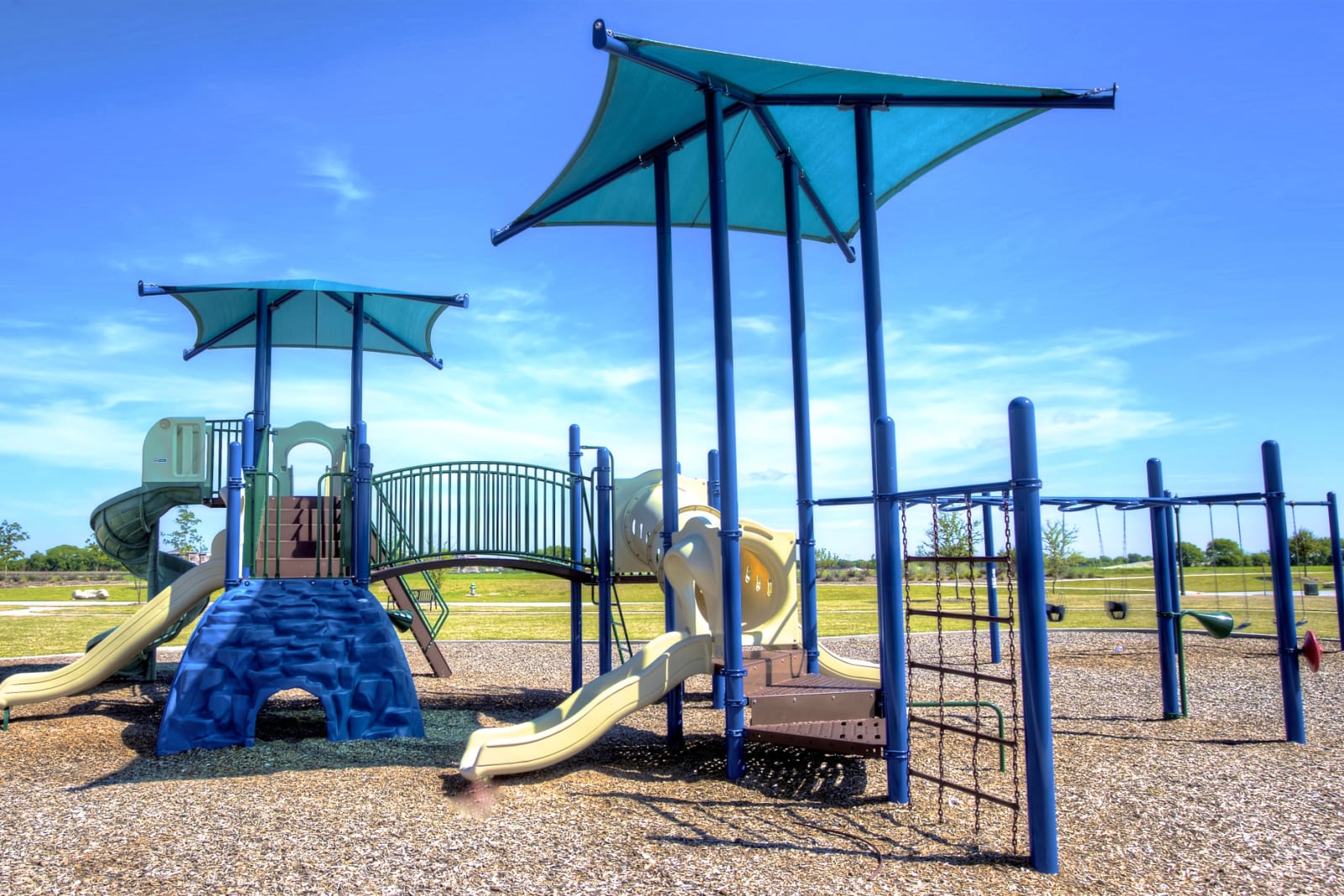 Anna Town Square, Anna, Pulte Homes | Properties NEO