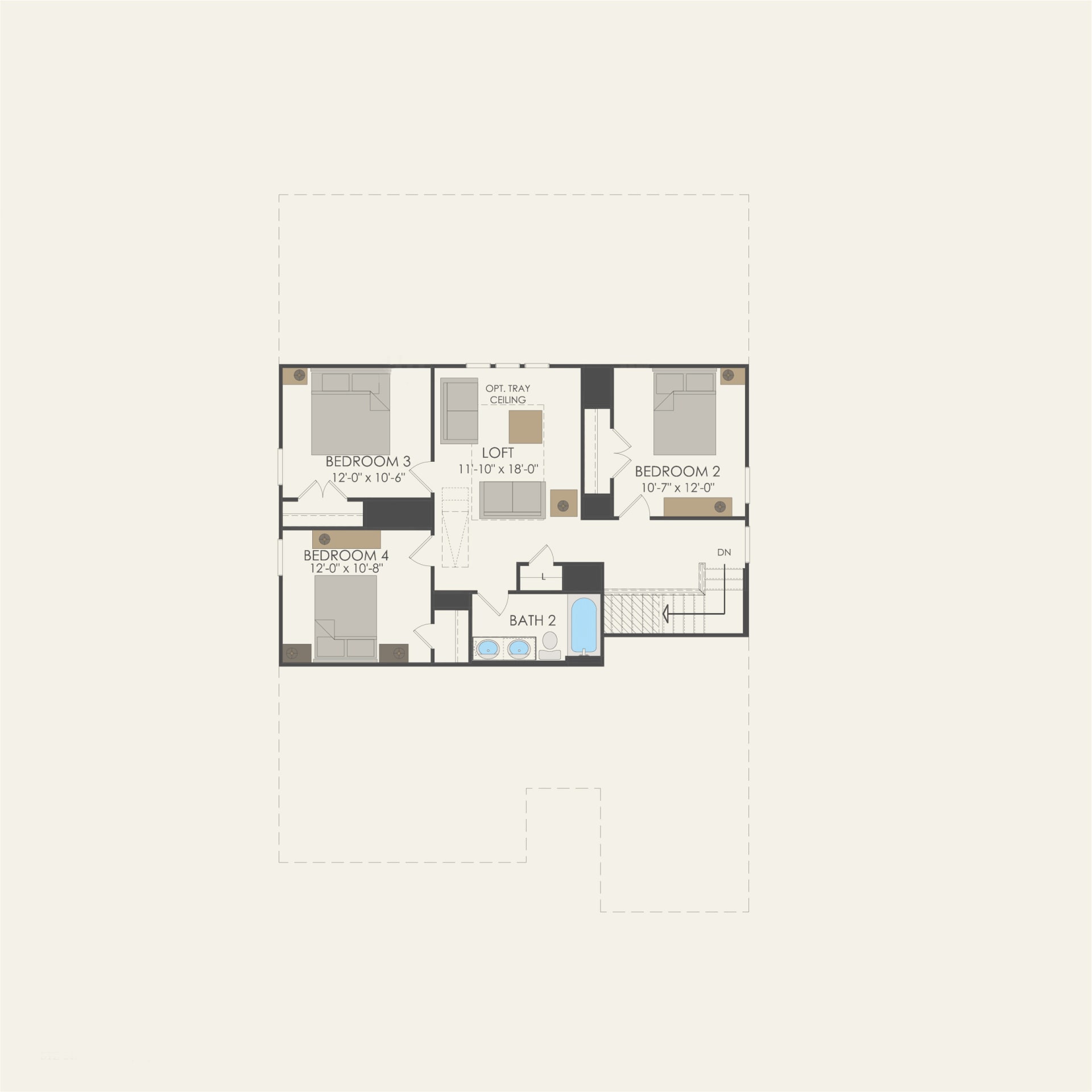 NEO | Anna Town Square - Keller