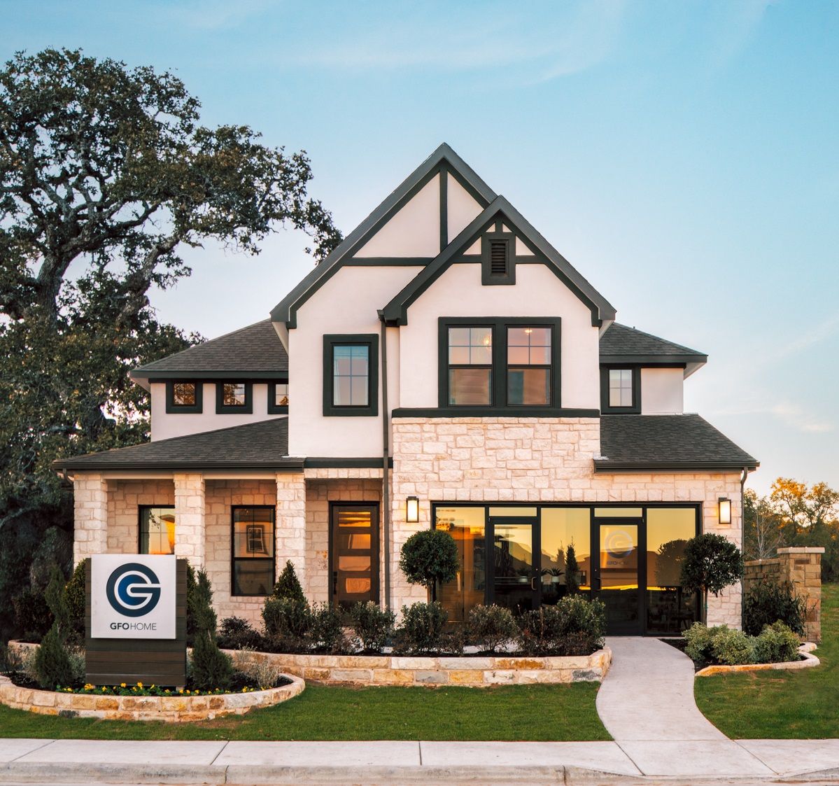 Parmer Ranch, Georgetown, GFO Home | Properties NEO