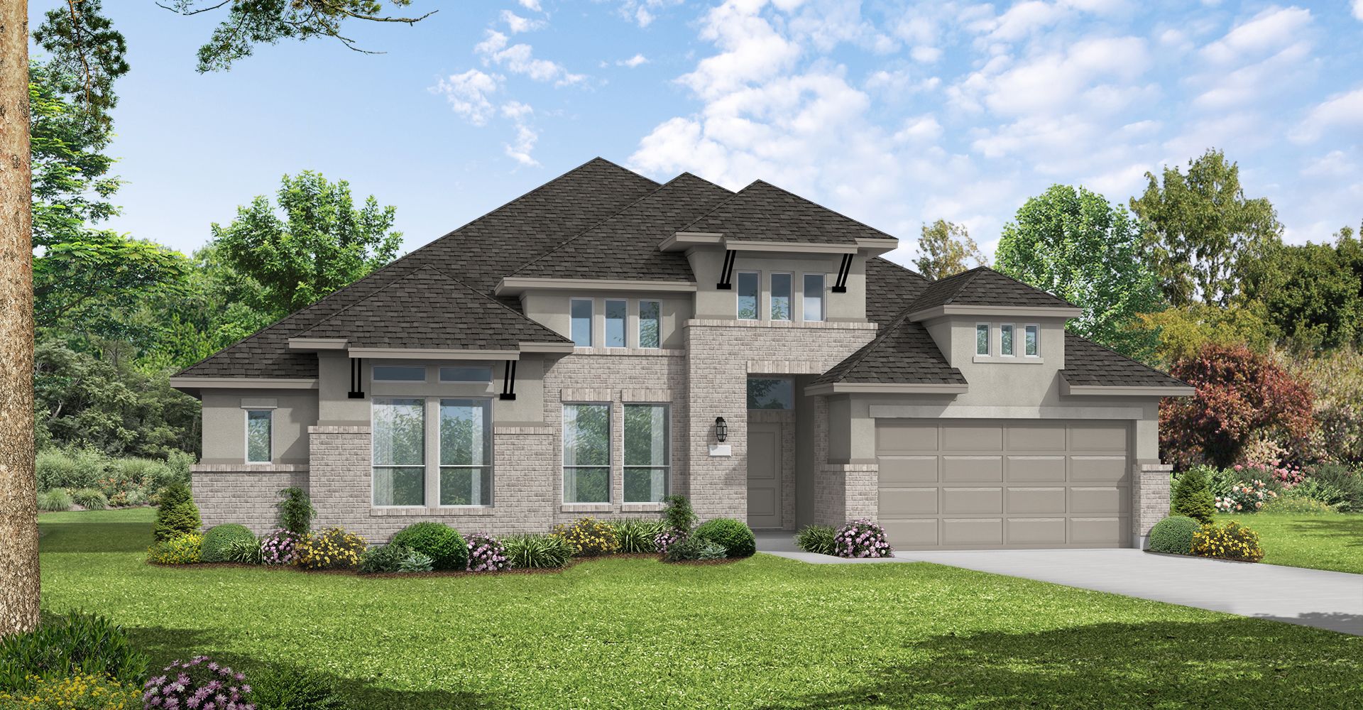 Coventry Homes, Clodine, Texas | Properties NEO