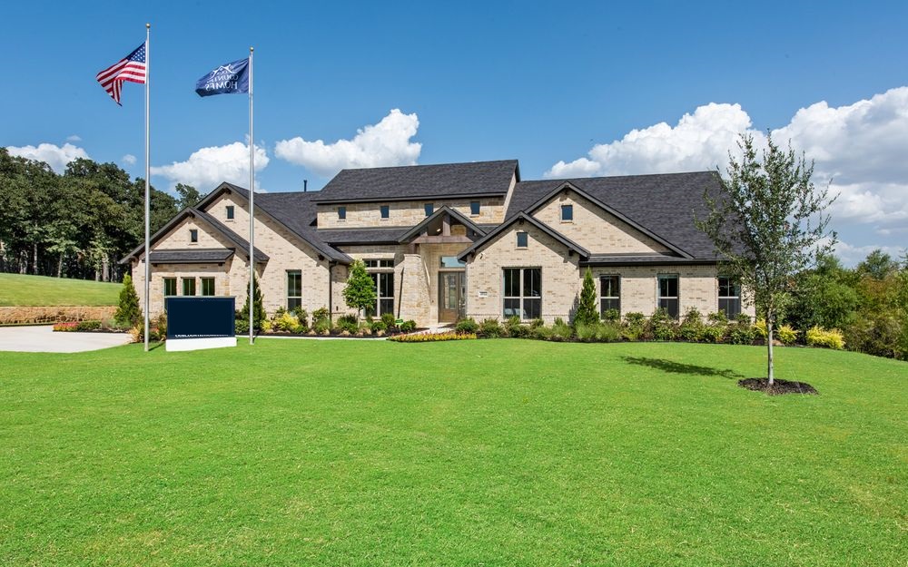 Our Country Homes, Lucas, Texas | Properties NEO