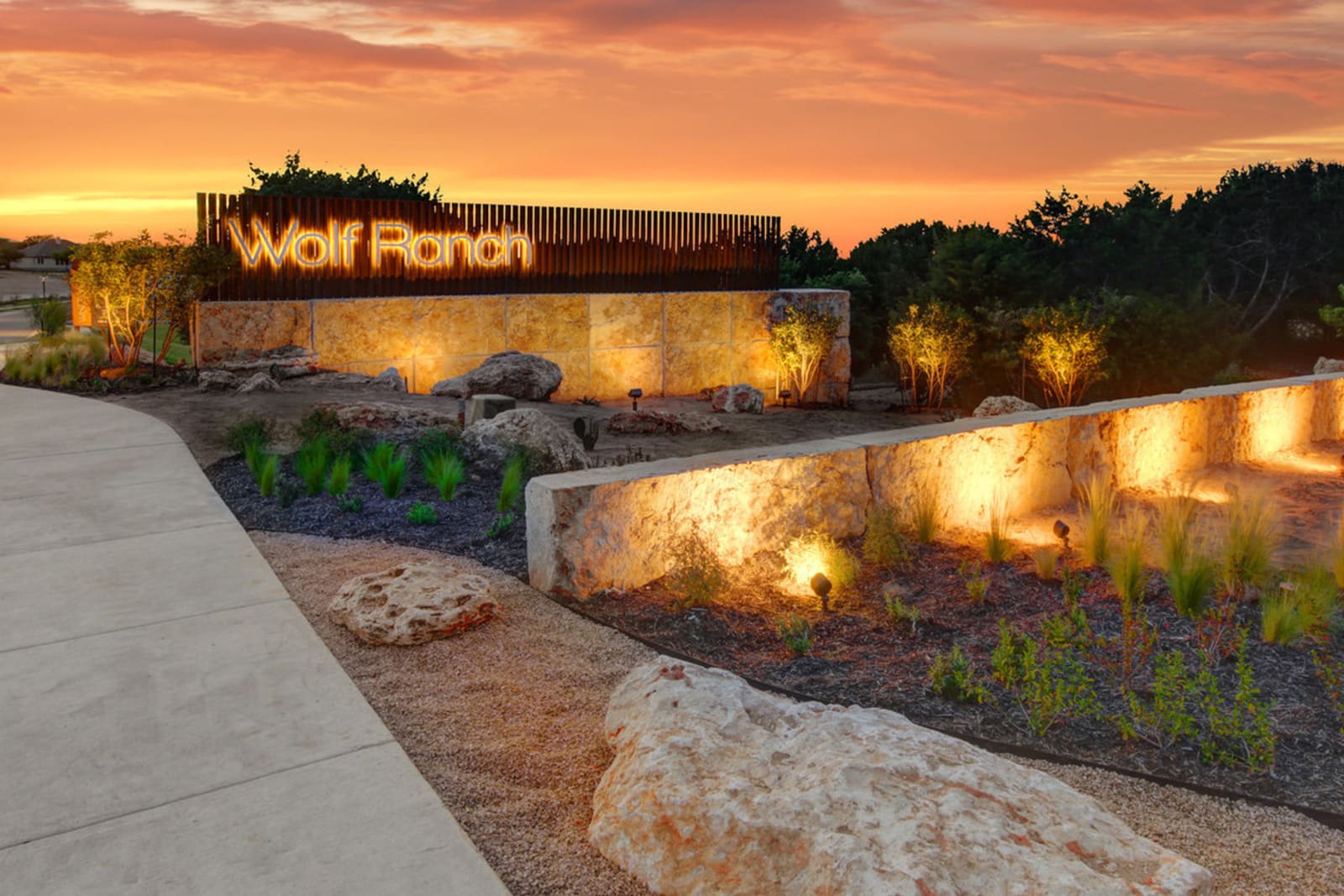 Wolf Ranch, Georgetown, Pulte Homes | Properties NEO