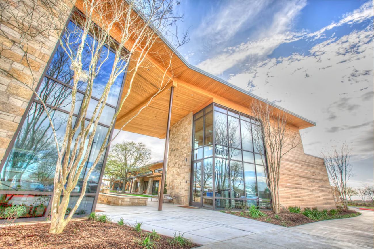 Cane Island, Katy, Coventry Homes | Properties NEO