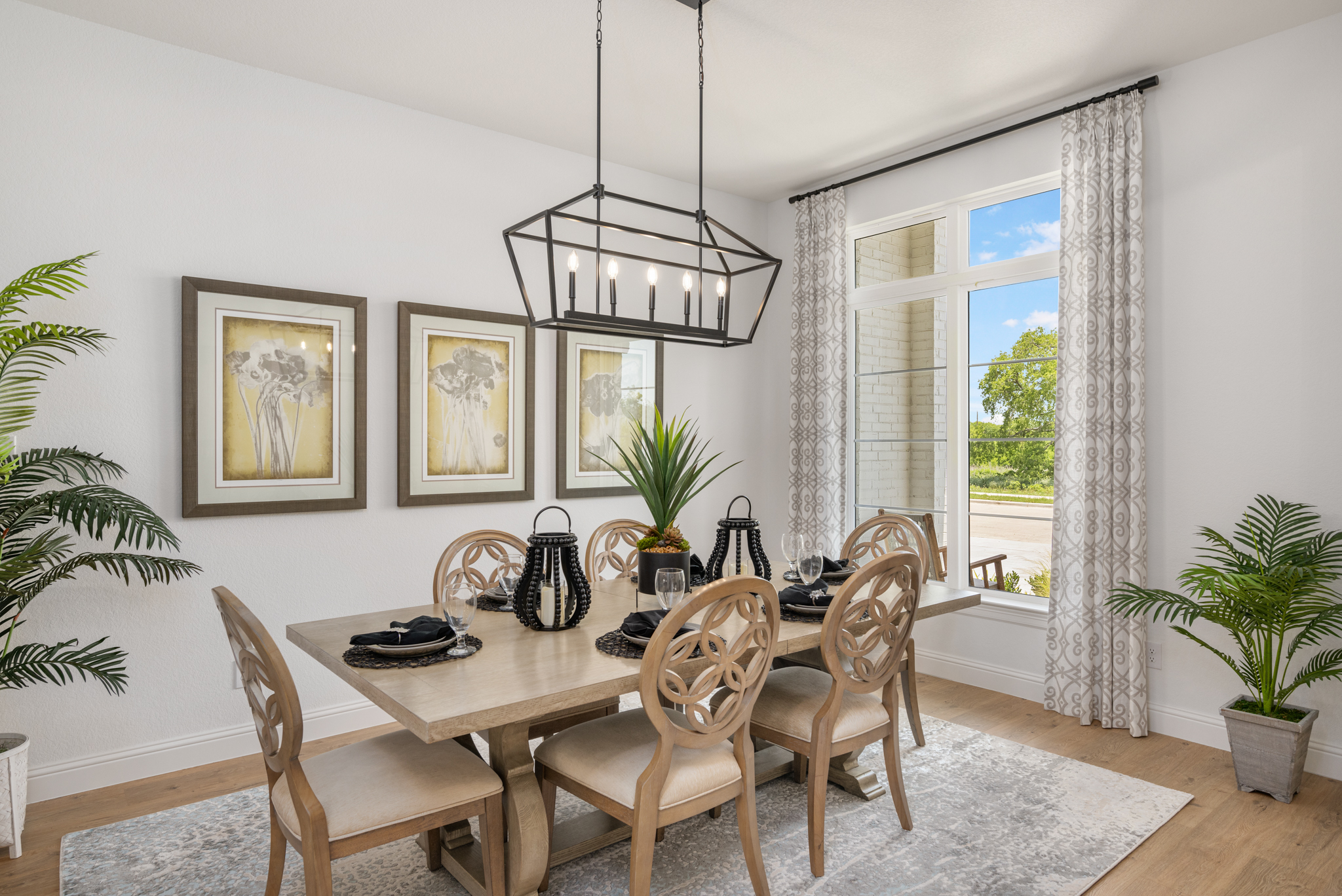 LeTara, Haslet, Our Country Homes | Properties NEO