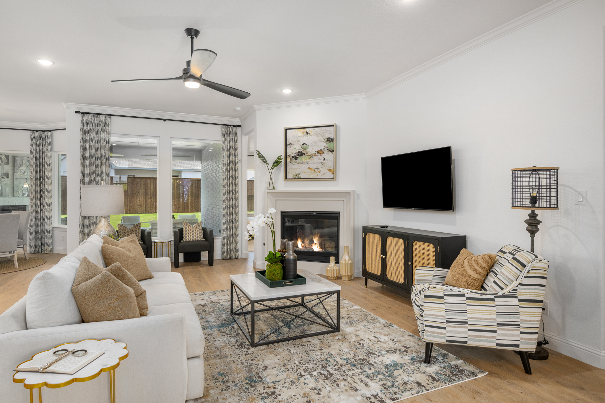 LeTara, Haslet, Our Country Homes | Properties NEO