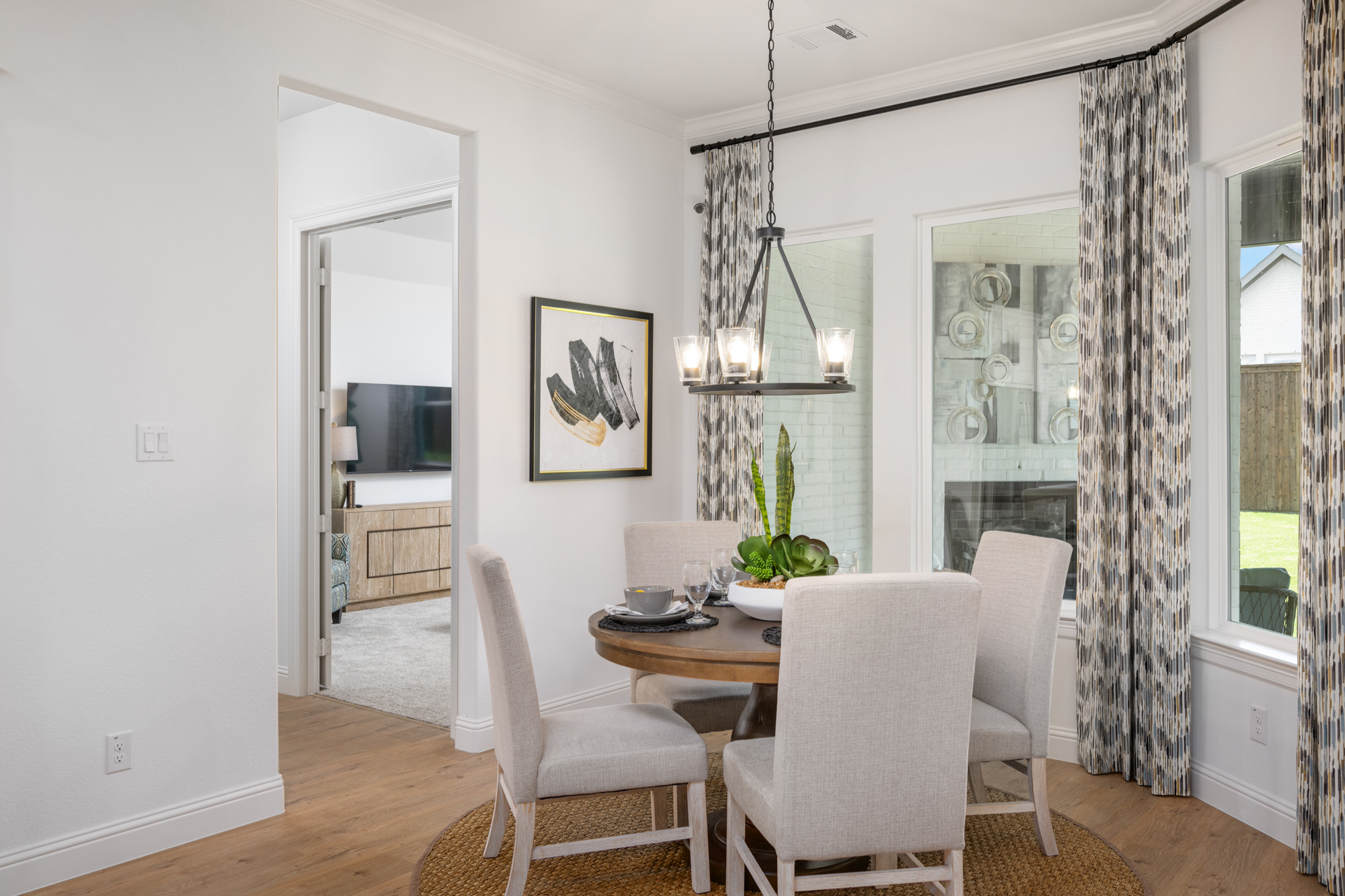 LeTara, Haslet, Our Country Homes | Properties NEO