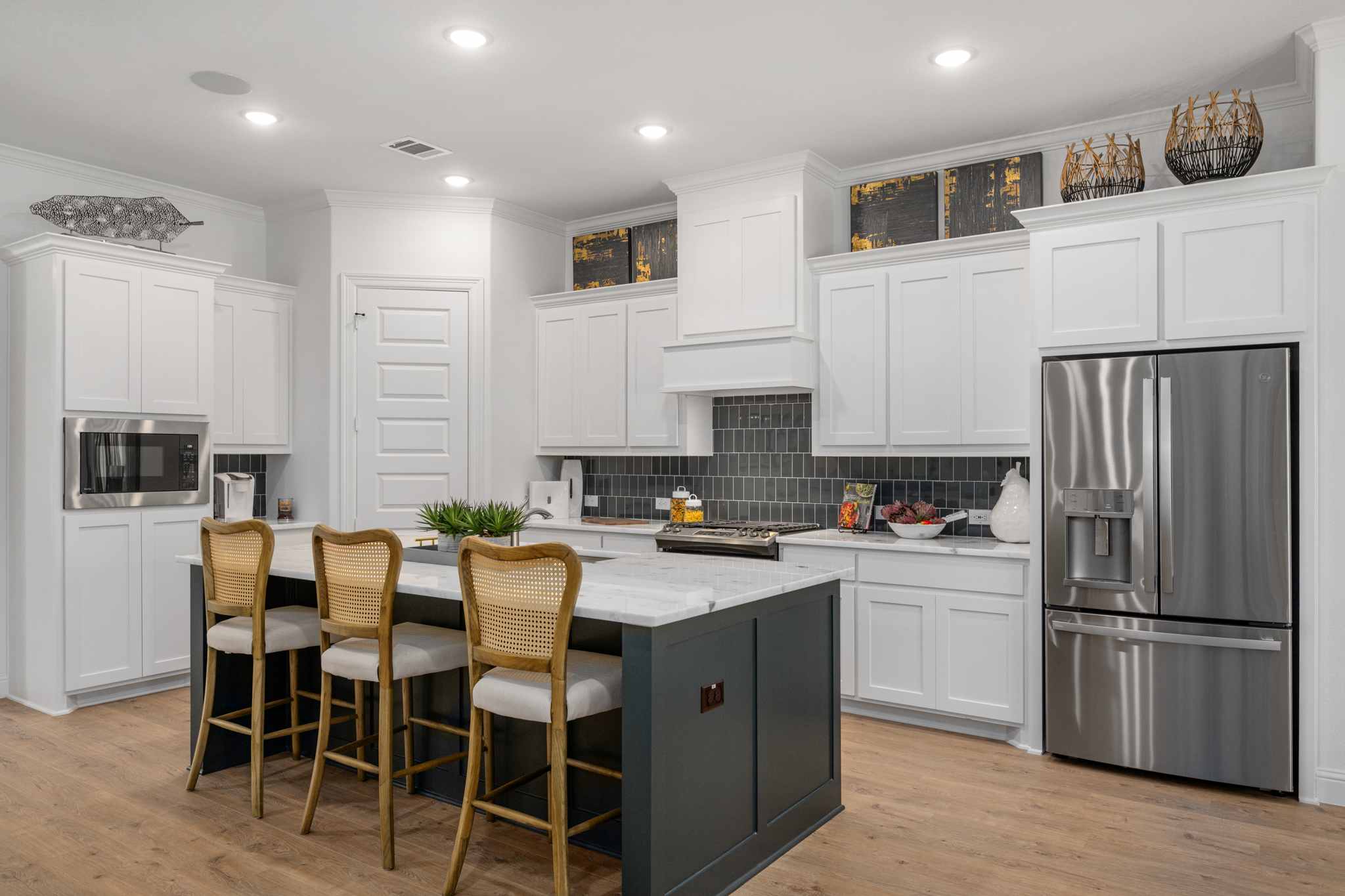 LeTara, Haslet, Our Country Homes | Properties NEO