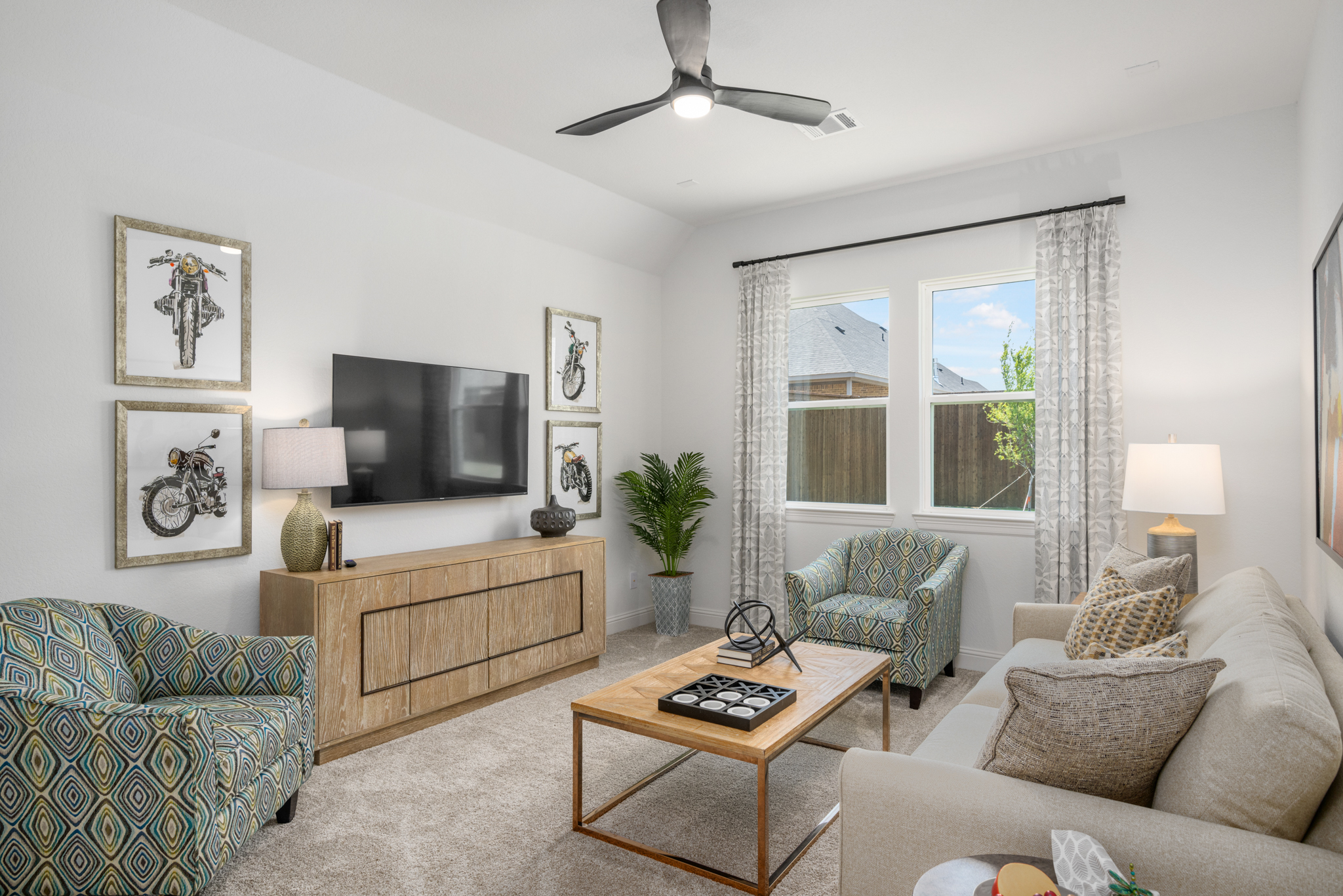 LeTara, Haslet, Our Country Homes | Properties NEO