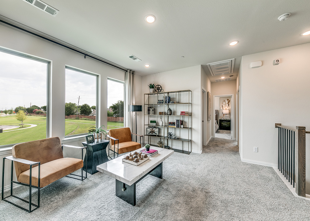 Painted Tree, McKinney, CB Jeni | Properties NEO