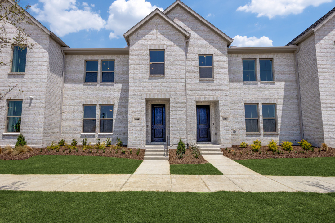 Painted Tree, McKinney, CB Jeni | Properties NEO