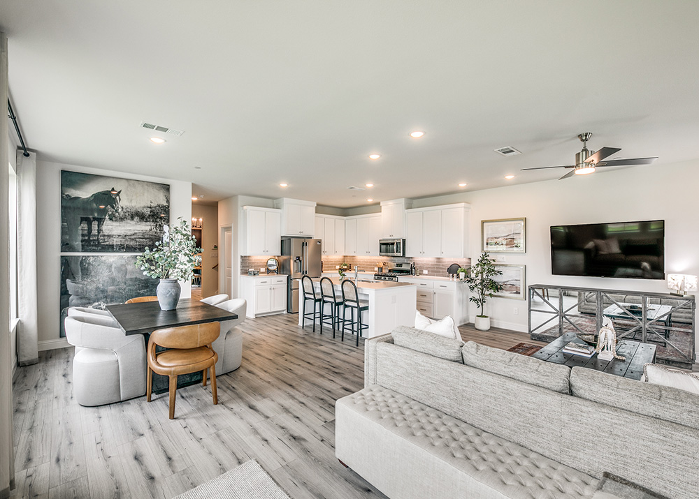 Painted Tree, McKinney, CB Jeni | Properties NEO