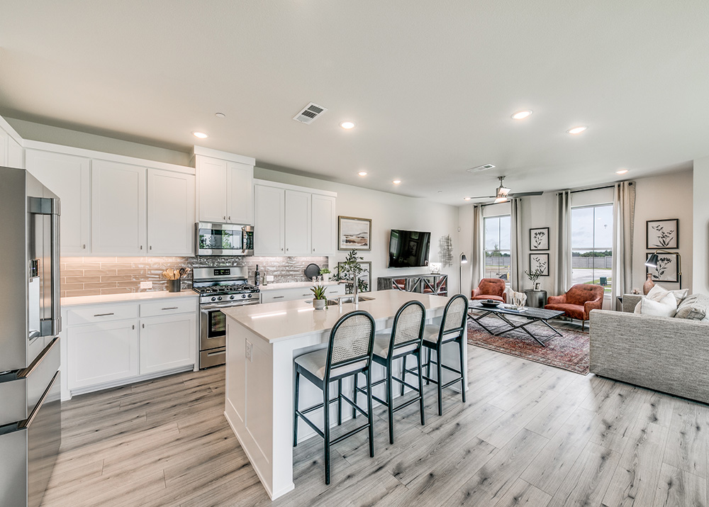 Painted Tree, McKinney, CB Jeni | Properties NEO