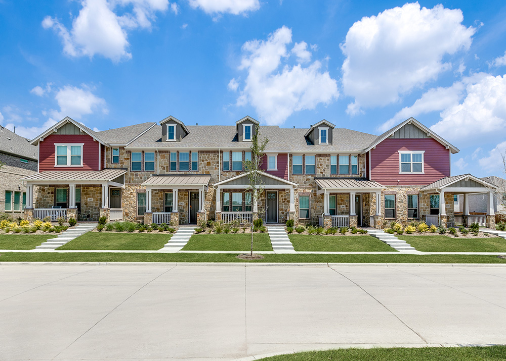 Riverset, Garland, CB Jeni | Properties NEO