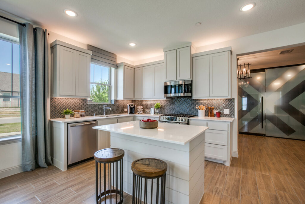 Riverset, Garland, CB Jeni | Properties NEO