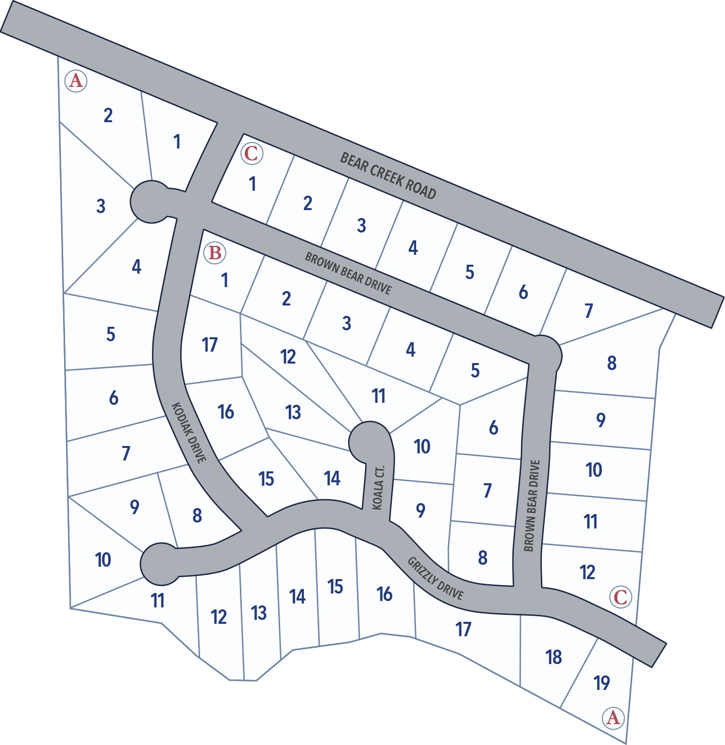 Rolling Creek Ranch, Aledo, Our Country Homes | Properties NEO