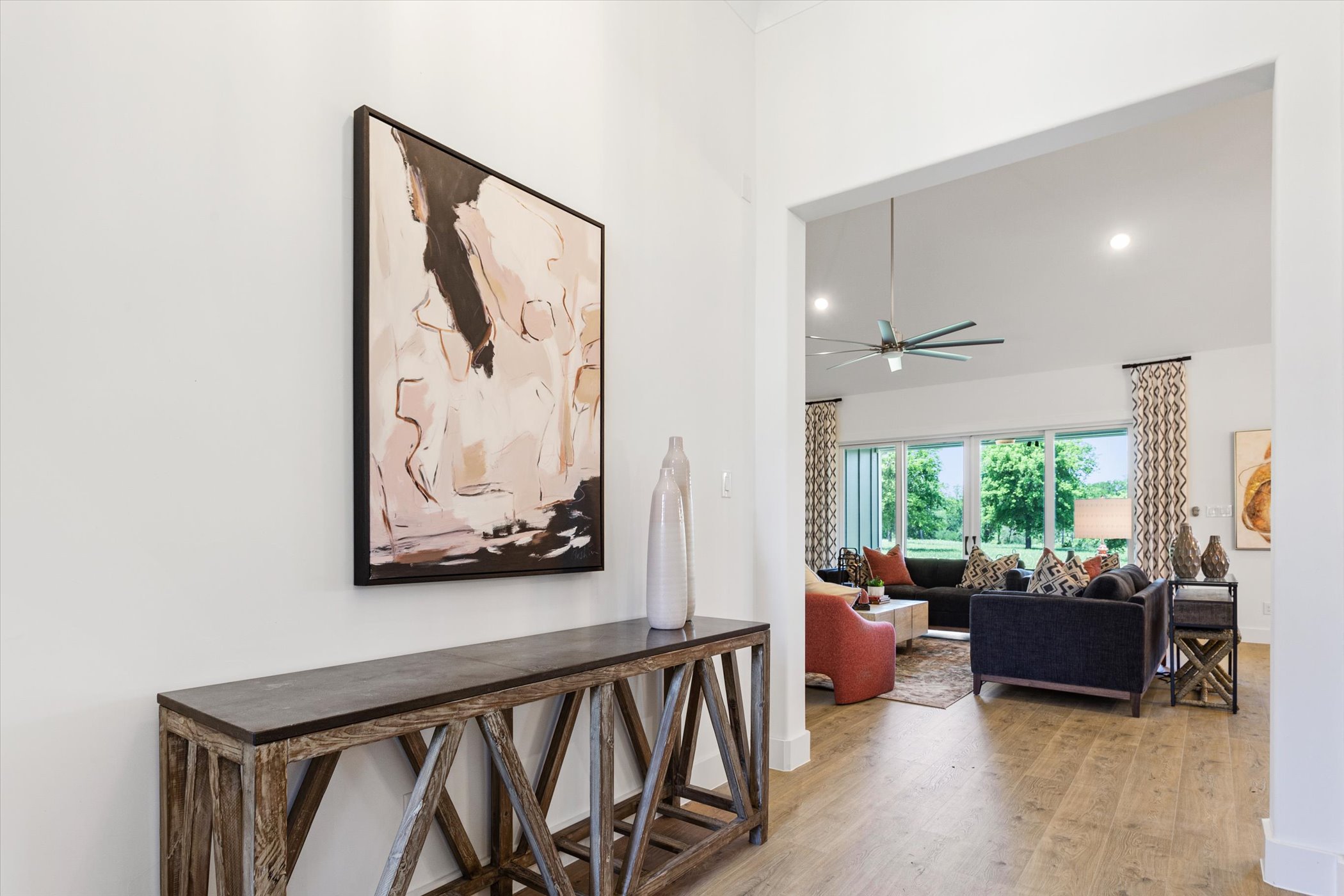 Rolling Creek Ranch, Aledo, Our Country Homes | Properties NEO