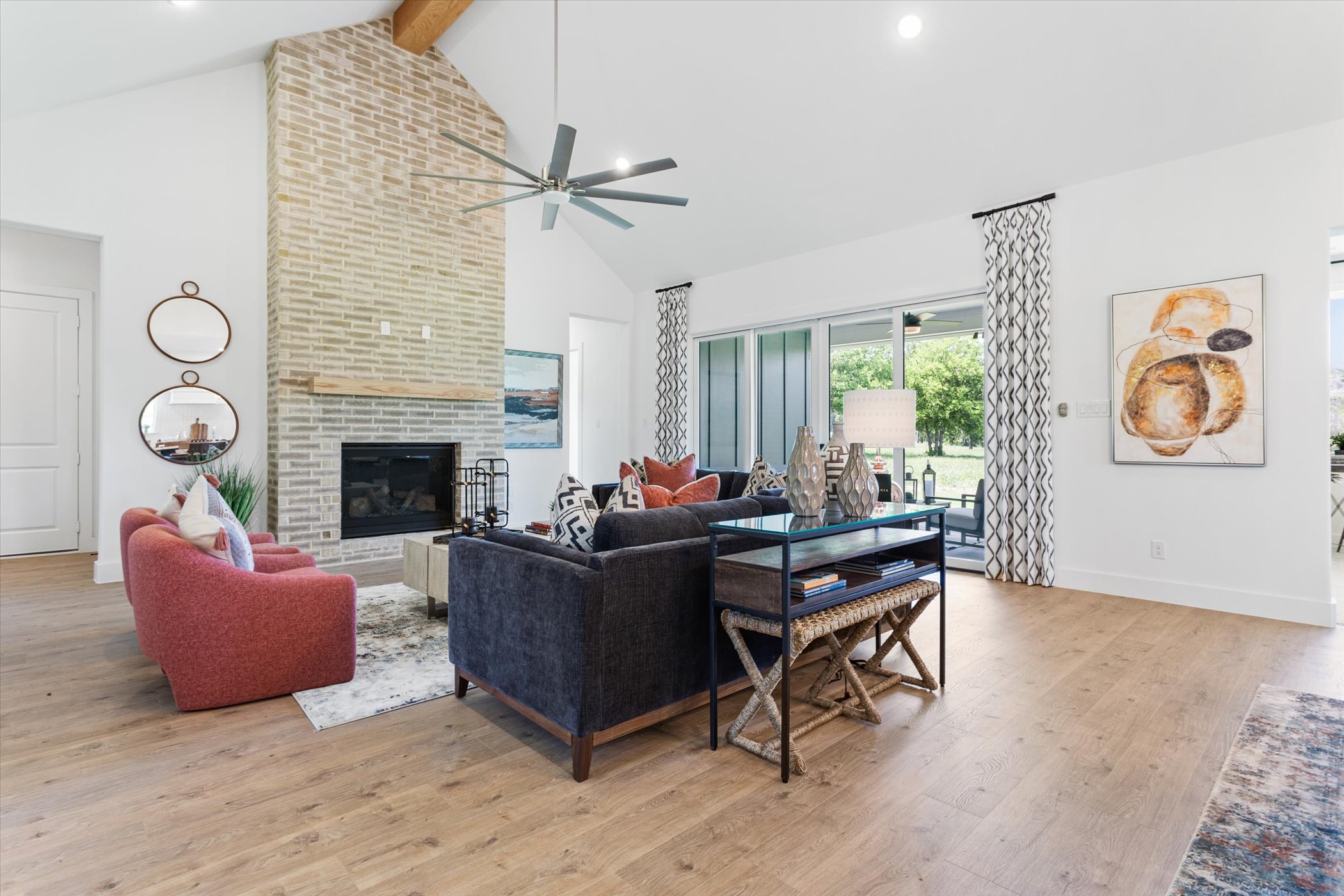 Rolling Creek Ranch, Aledo, Our Country Homes | Properties NEO