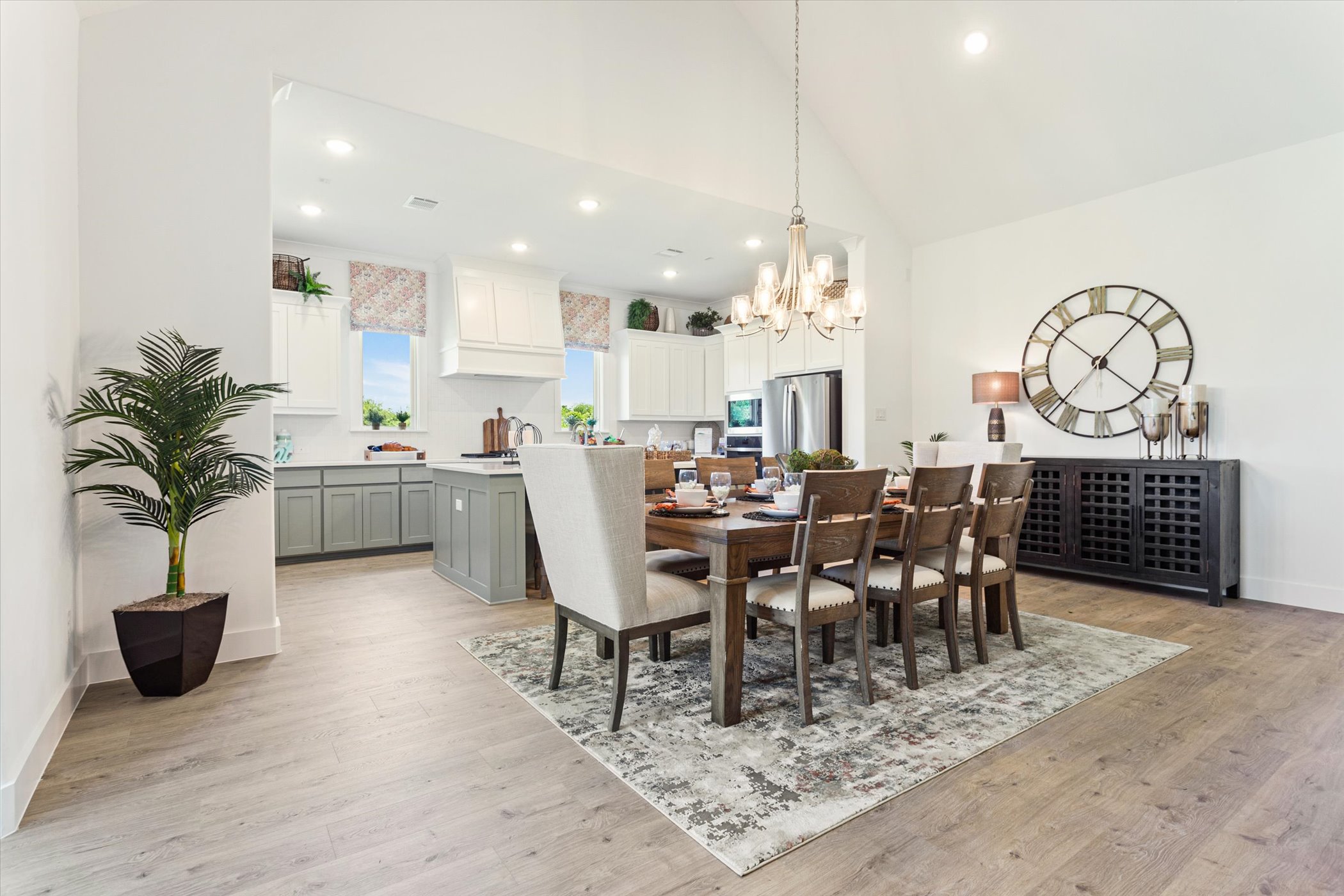 Rolling Creek Ranch, Aledo, Our Country Homes | Properties NEO