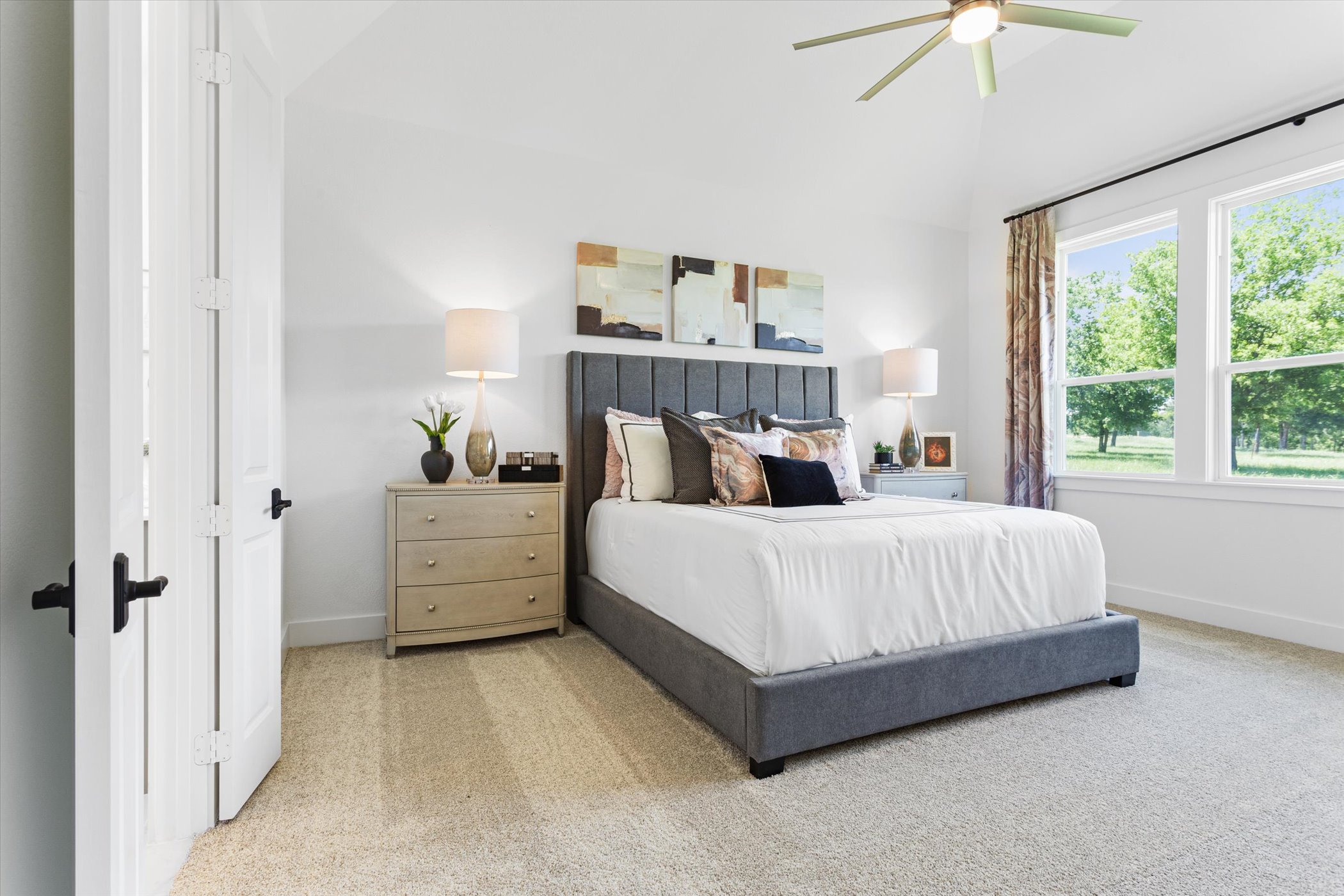 Rolling Creek Ranch, Aledo, Our Country Homes | Properties NEO