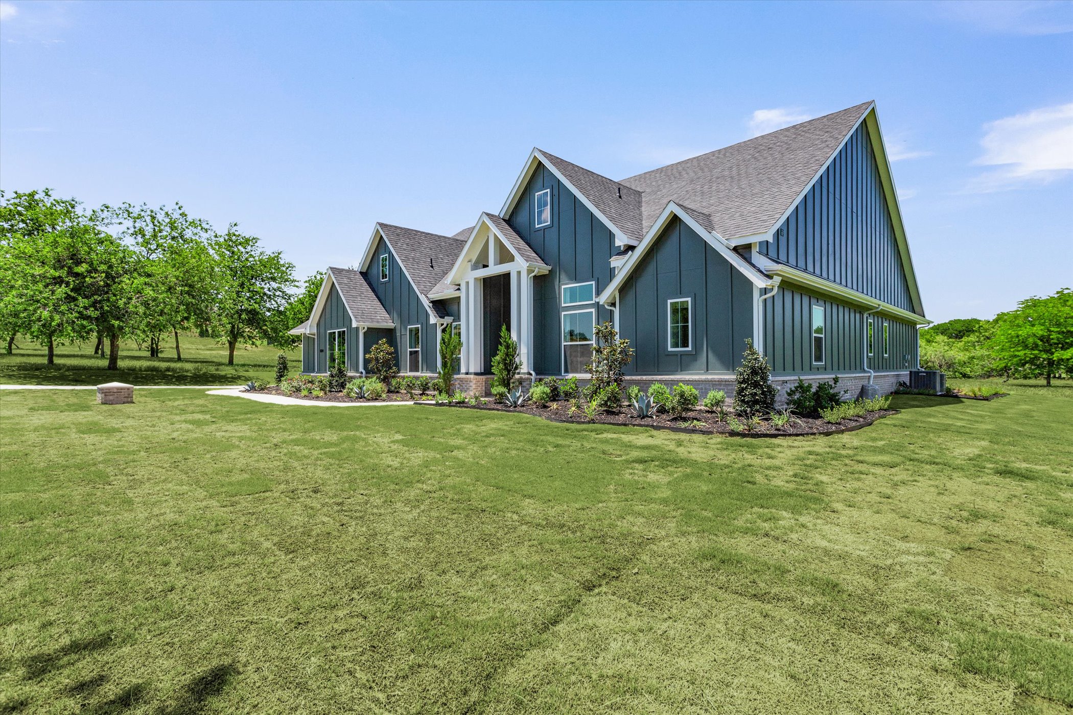 Rolling Creek Ranch, Aledo, Our Country Homes | Properties NEO