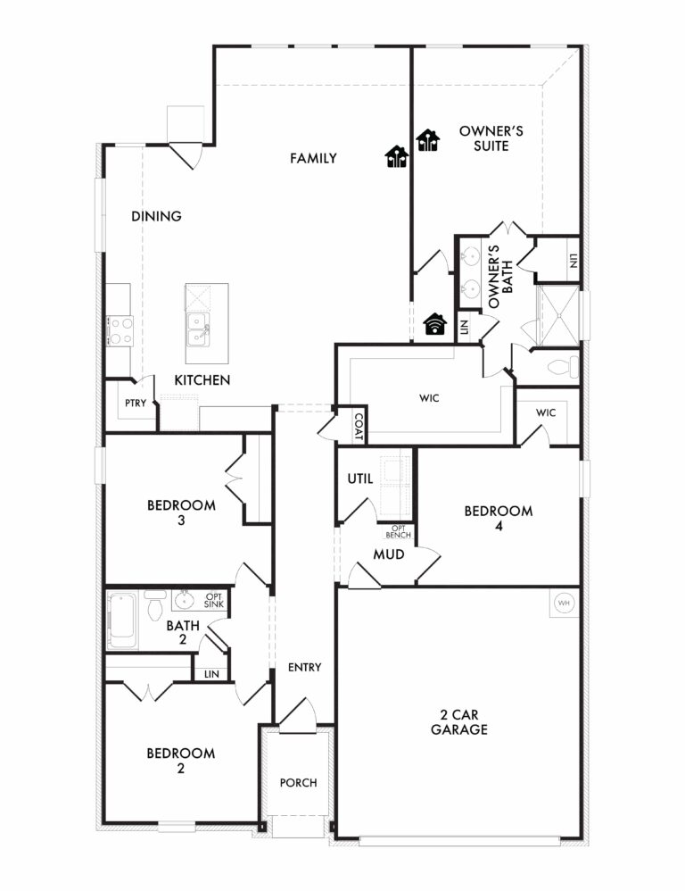 NEO | Baker Farms - Cheyenne | Impression Homes
