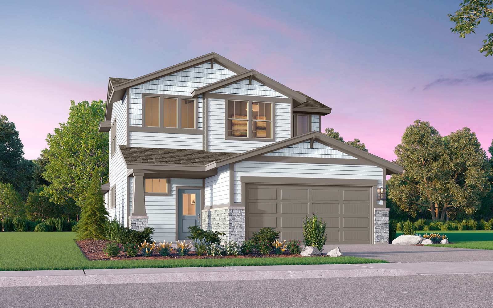 NEO | Addison - Quincy