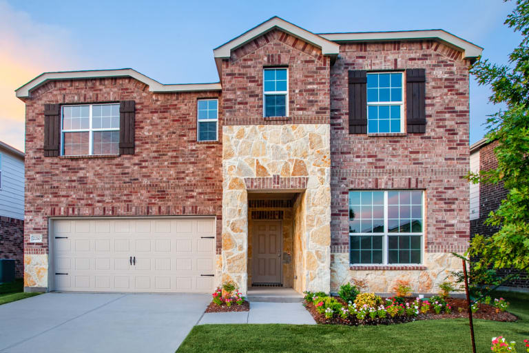 Townsend Green, Denton, Centex | Properties NEO
