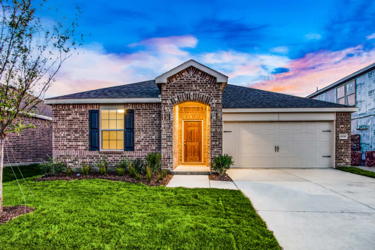 NEO | Townsend Green